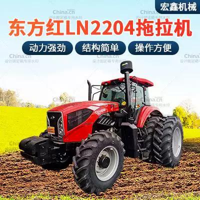 东方红704补贴完价格图标