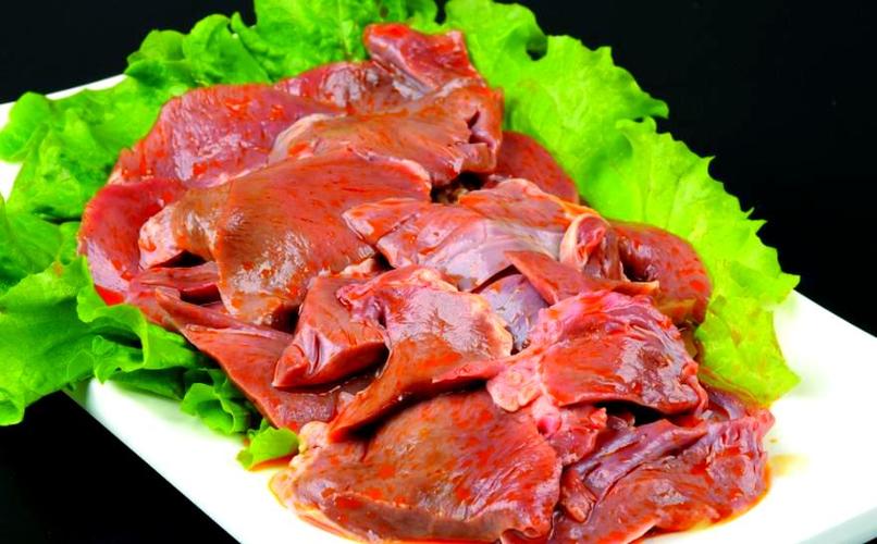 吃猪心有什么好处图标