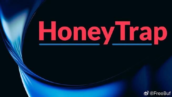Honeytrap百度网盘