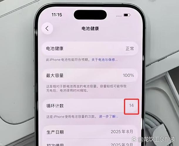 苹果17为什么充电充不进去截图