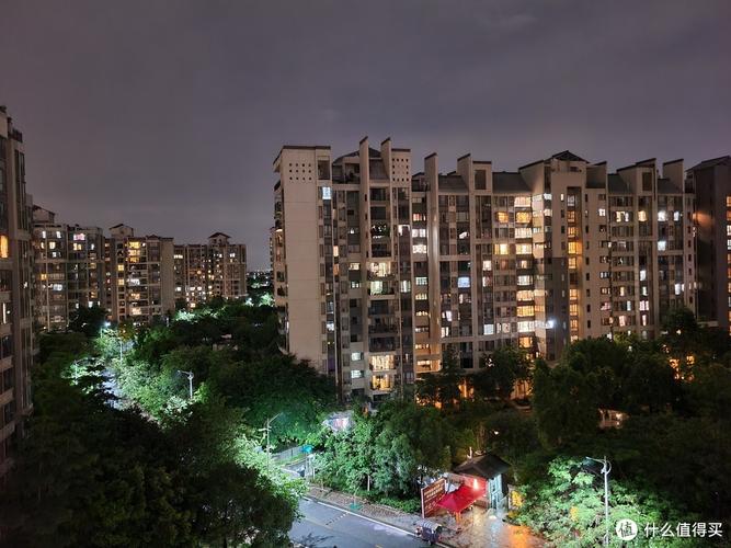 谷歌相机白天用夜景模式