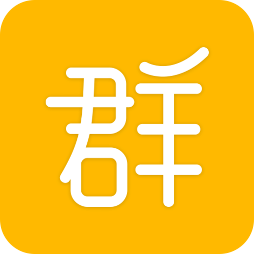 微信群图标