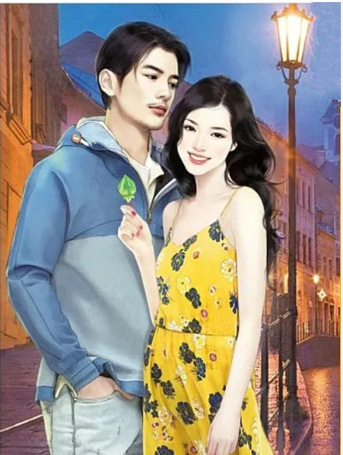 豪门宠婚秦宁:老婆不太乖图标