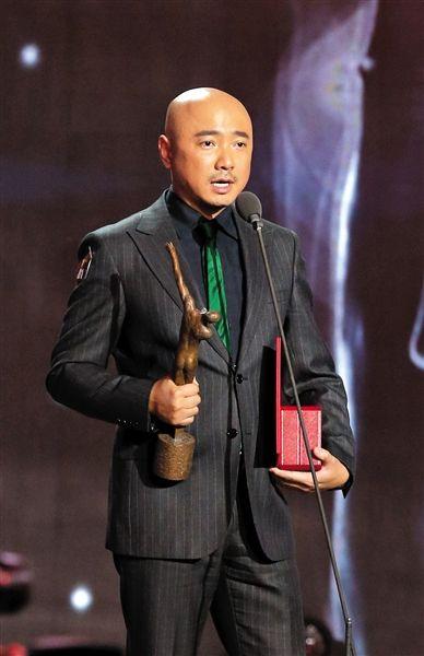 红杉资本徐峥简历图标