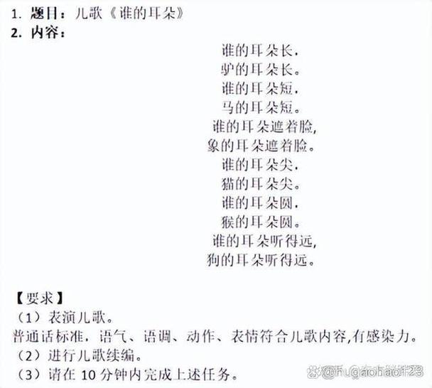 《耳朵》中谁的耳朵短图标