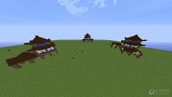 我的世界修仙传截图