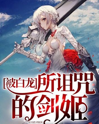 剑姬小说截图