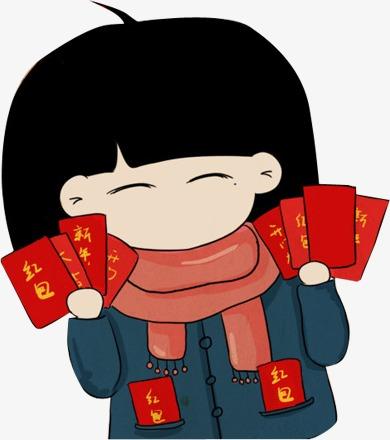 小马抢红包2019图标