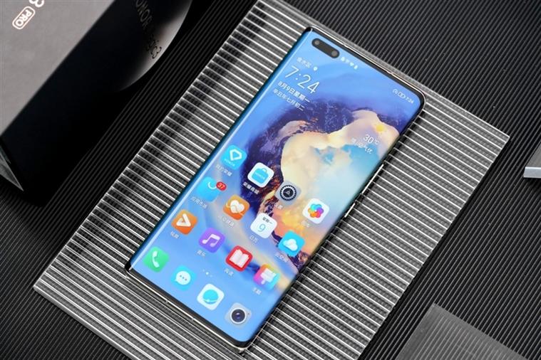 荣耀magic3和magic3 pro区别图标
