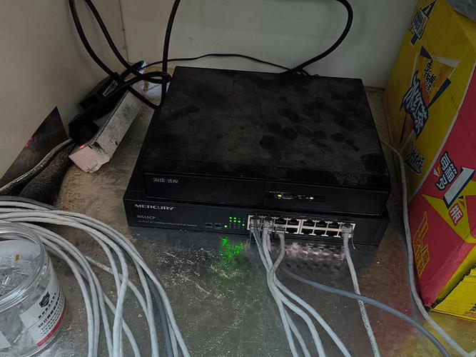 水星安防监控安装教程缩略图