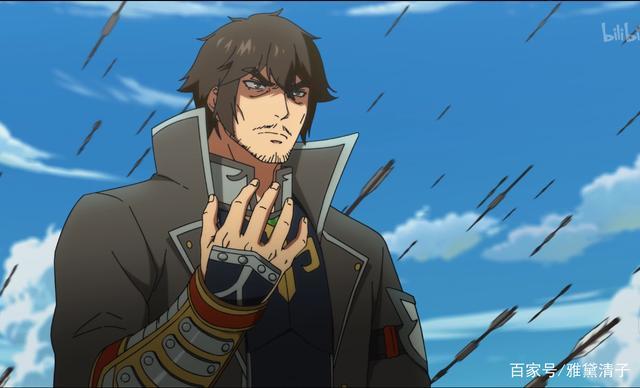 镇魂街第二季旧版图标