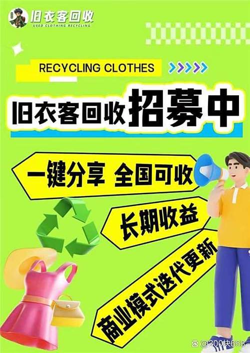 有没有收旧衣服的平台图标