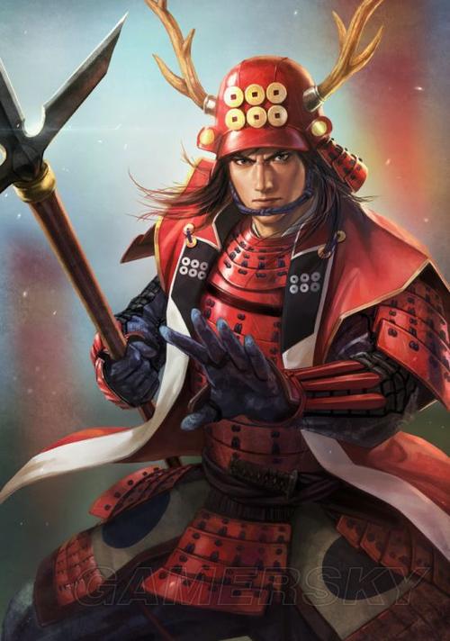 信长的野望口袋妖怪武将进化截图