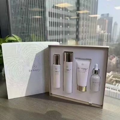 玛丽博士灌肤教程视频截图