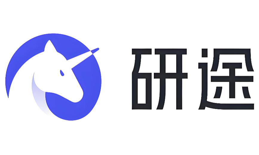 研途考研图标