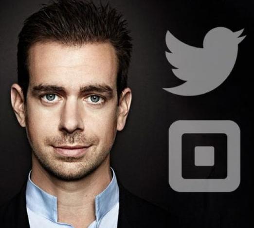 twitter ceo图标