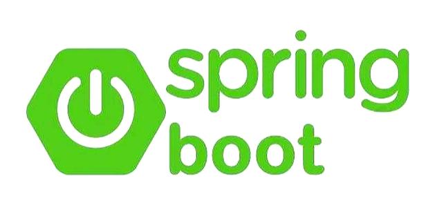 springboot核心图标
