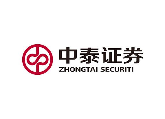 下载中泰证券图标