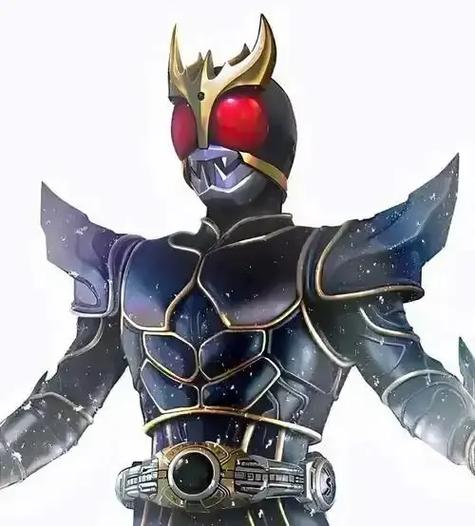 假面骑士帝骑vs奥丁图标