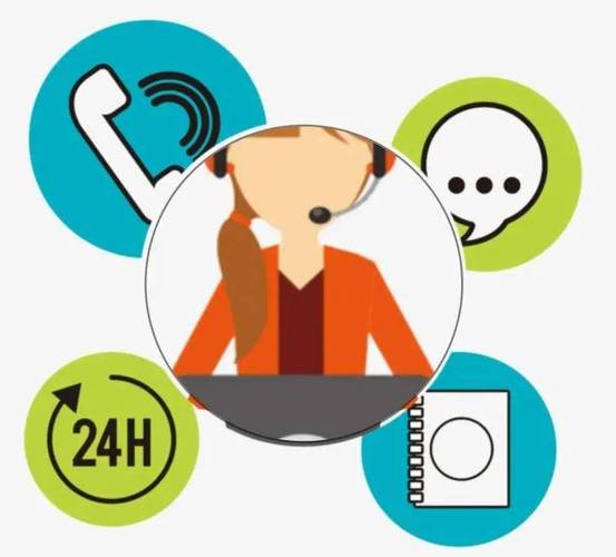 蜗牛24小时热线人工服务图标