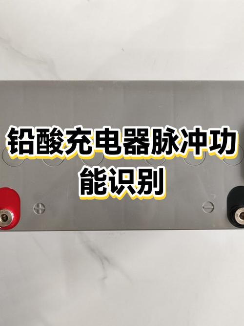 怎样辨别充电器是脉冲图标