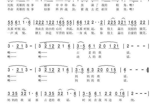 喜羊羊的妈妈唱的歌图标