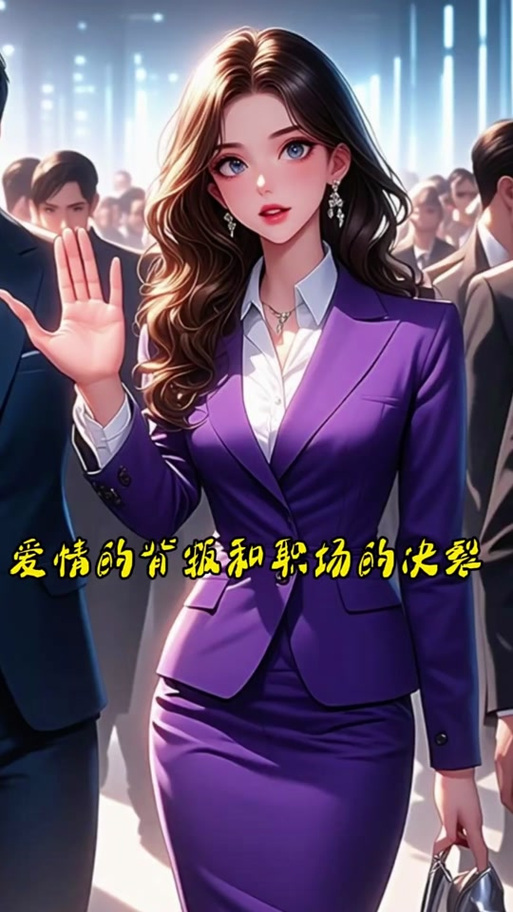 爱与背叛安卓版下载图标