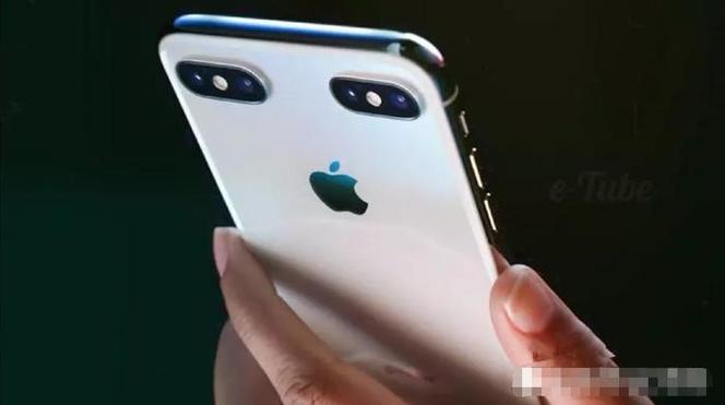 iphone11四个摄像头图标