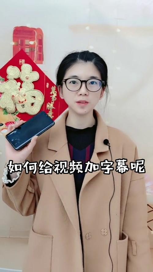 vivo手机视频加字幕功能图标