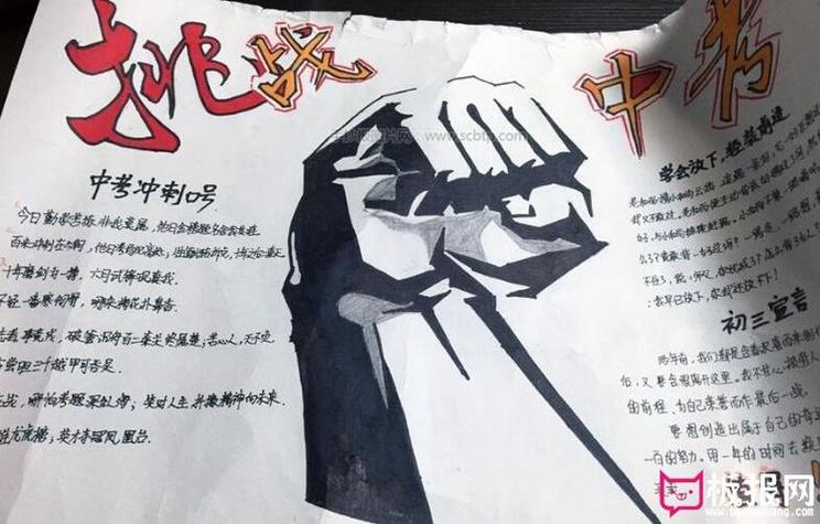 挑战宣言