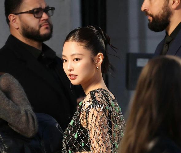 jennie个人资产图标