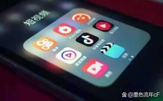 除了刷抖音还能干嘛图片图片图标