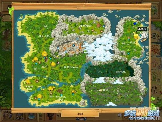 孤岛余生2曼陀罗草在哪截图
