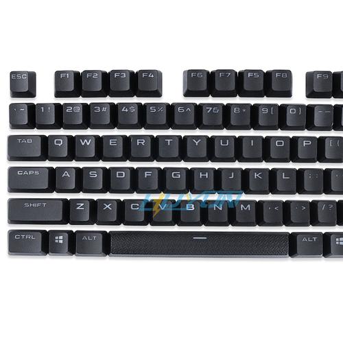 海盗船k95和k70的区别图标