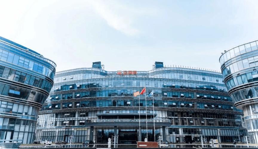 运满满公司怎么样截图