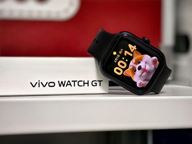 vivo手机怎么连不上华为手表截图