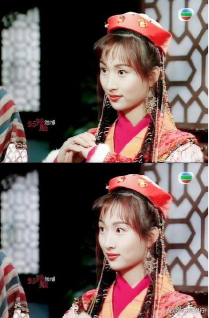 唯一不喜欢杨过的女人图标