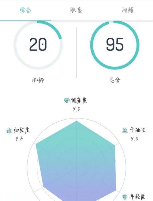 商品测评比较好的app图标