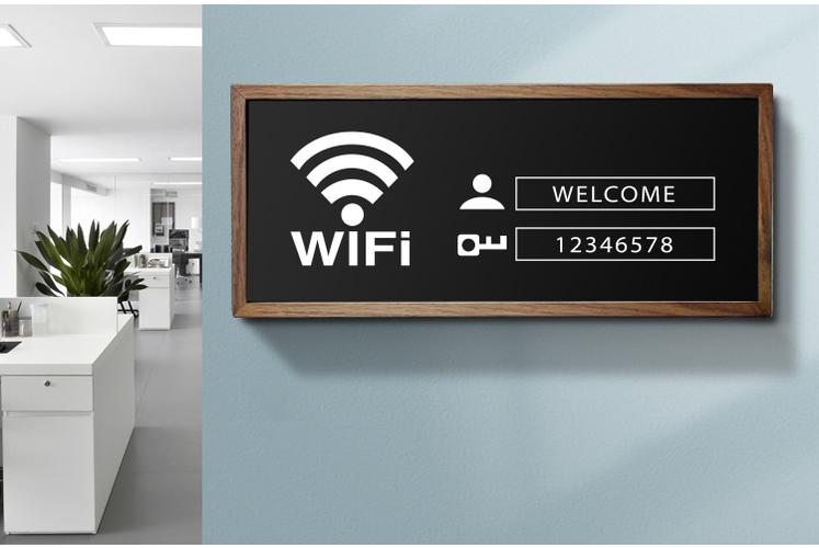 网上买的wifi可靠吗安全吗图标