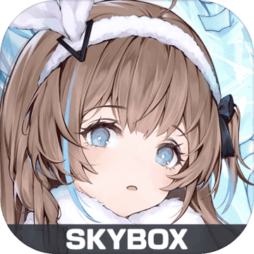 神行少女破解版内置菜单图标