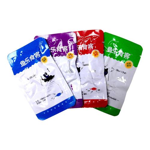销售鱼的广告怎么写