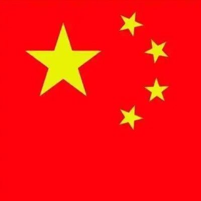 国旗微信小图标图标