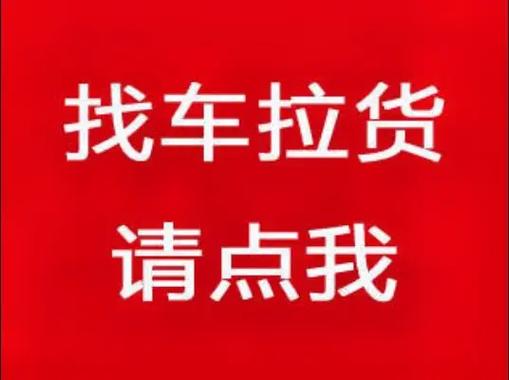 配货找车截图