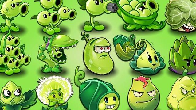 b站植物大战僵尸