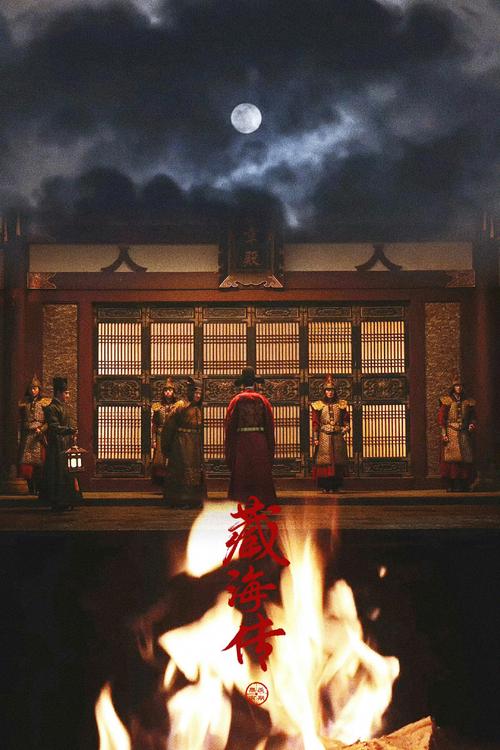 宋徽宗被俘有多惨图标