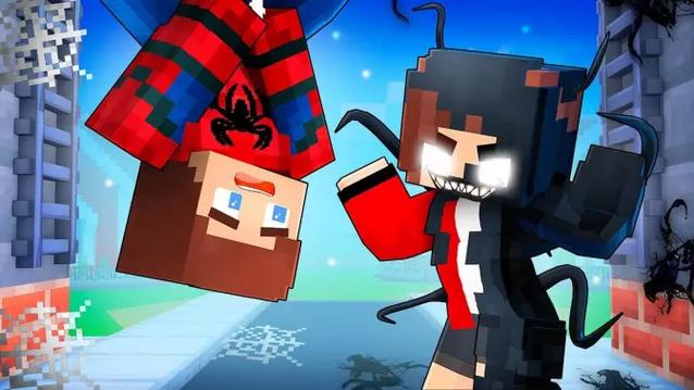 我的世界视频视频图标