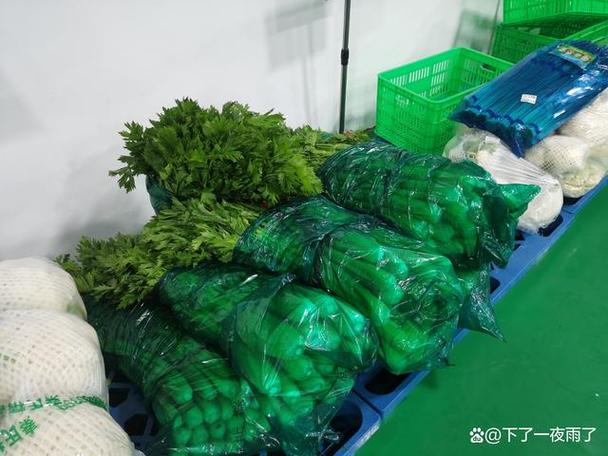 同城新鲜蔬菜送菜上门图标