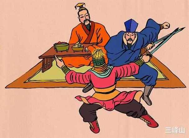 尚父仲父亚父