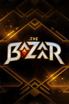 bazaar下载截图