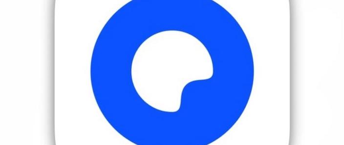 夸克是哪个公司旗下的图标